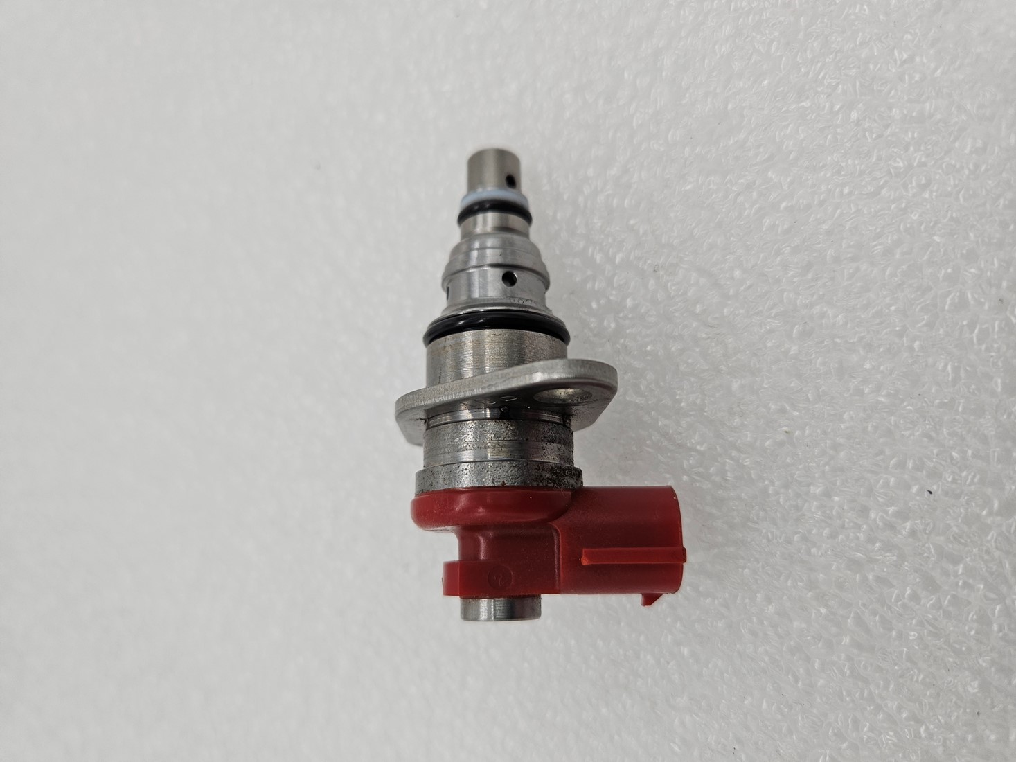 VALVE ASSY Visser Dieselcenter